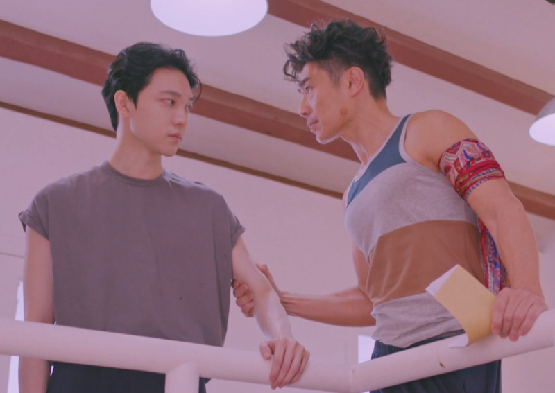 'Outdated, harmful LGBT stereotypes': Local drama Silent Walls faces criticism for portrayal of ...